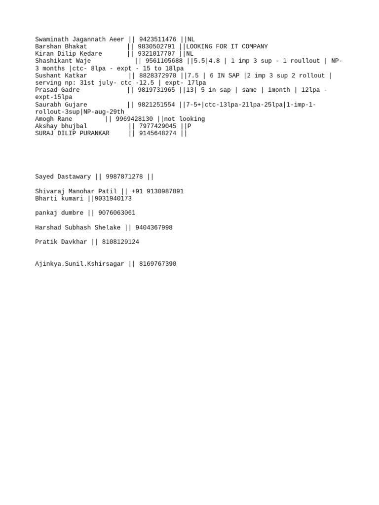 Sap - SD | PDF