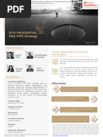 Icici Pru Pms Pipe Strategy Presentation May 2025 | PDF | Price ...