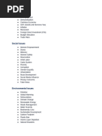 IB Themes Overview and Text Types | PDF | Blog | Translations