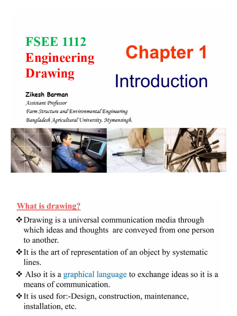 FSEE1112 Introduction Chapter5 | PDF