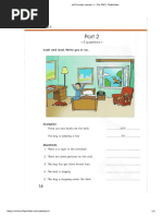 Skills Builder Starters 2 Overview | PDF