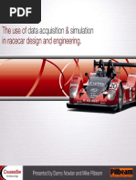 MoTeC i2 Pro Guide for R-Factor Users | PDF | Cursor (User Interface ...