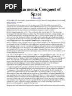 The Mystery and Secret of The Great Pyramid by Joe Parr | PDF | Mass ...