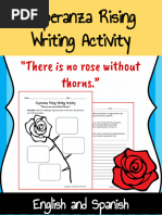 Esperanza Rising | PDF | Copyright | Copyright Infringement