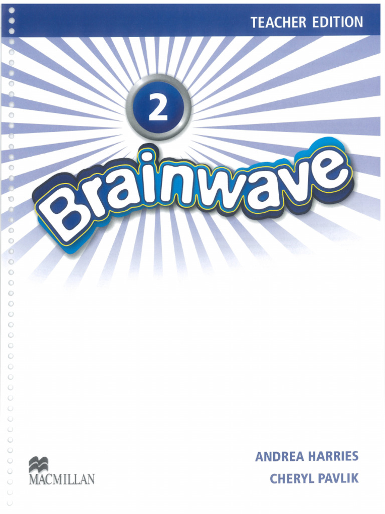 Brainwave 2 Teachers Edition | PDF