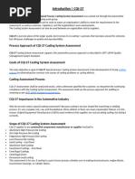 Cpk to PPM Conversion Table | PDF | Standard Deviation | Six Sigma