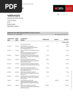 DBS Multiplier Account FAQs | PDF | Interest | Credit Card