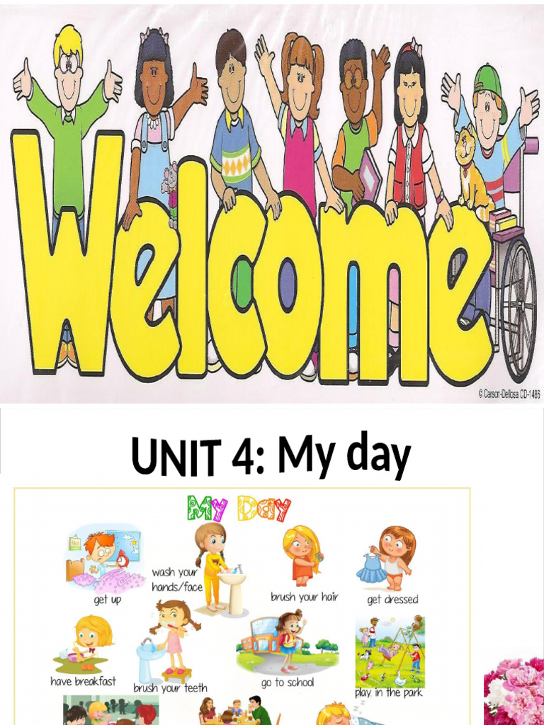 Unit 4 | PDF