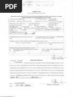 Form 15H | PDF