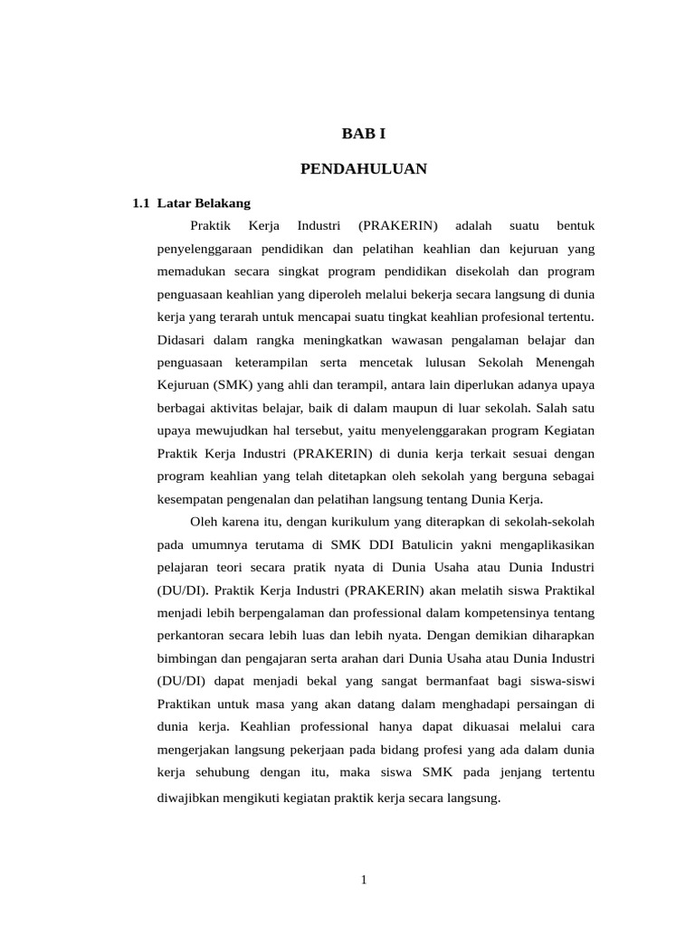 Laporan Rizca Fix | PDF