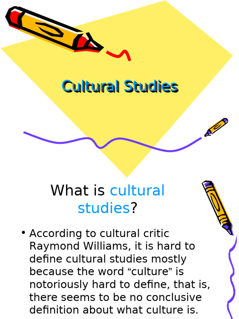 文化研究 Cultural Studies | PDF | Cultural Studies | Louis Althusser