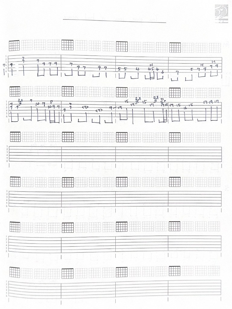 Ado Ibara Solo | PDF