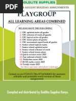 Grade R Shapes | PDF | Elementary Geometry | Mathematics