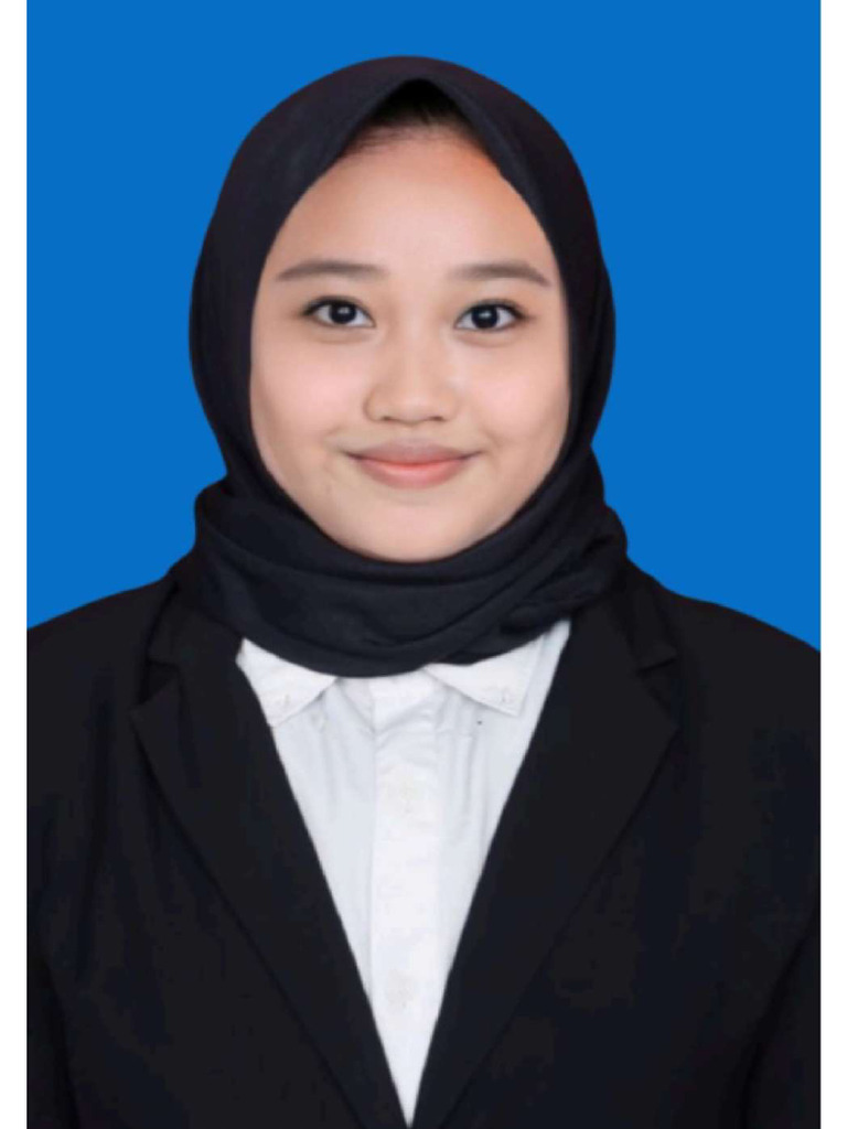 Pas Foto Formal | PDF