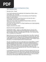 Air Force Leadership Principles Guide | PDF | United States Air Force ...