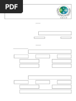 PACRA Form 3 Business Registration Guide | PDF | Companies | Privately ...