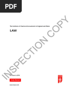 ACA Qualification Cost Estimate | PDF