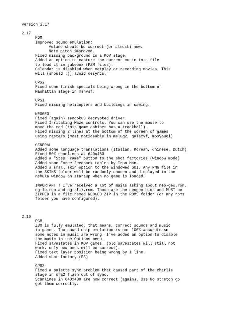 History | PDF | Bios | Computing