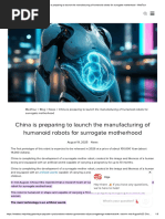 Human Karyotyping Activity | PDF | Karyotype | Chromosome