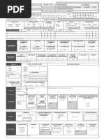 9.1 Ficha CLAP OPS IMPRESION | PDF | Control de la natalidad | Reproducción humana