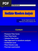 EMS Capnography Waveforms | PDF | Respiratory System | Animal Physiology