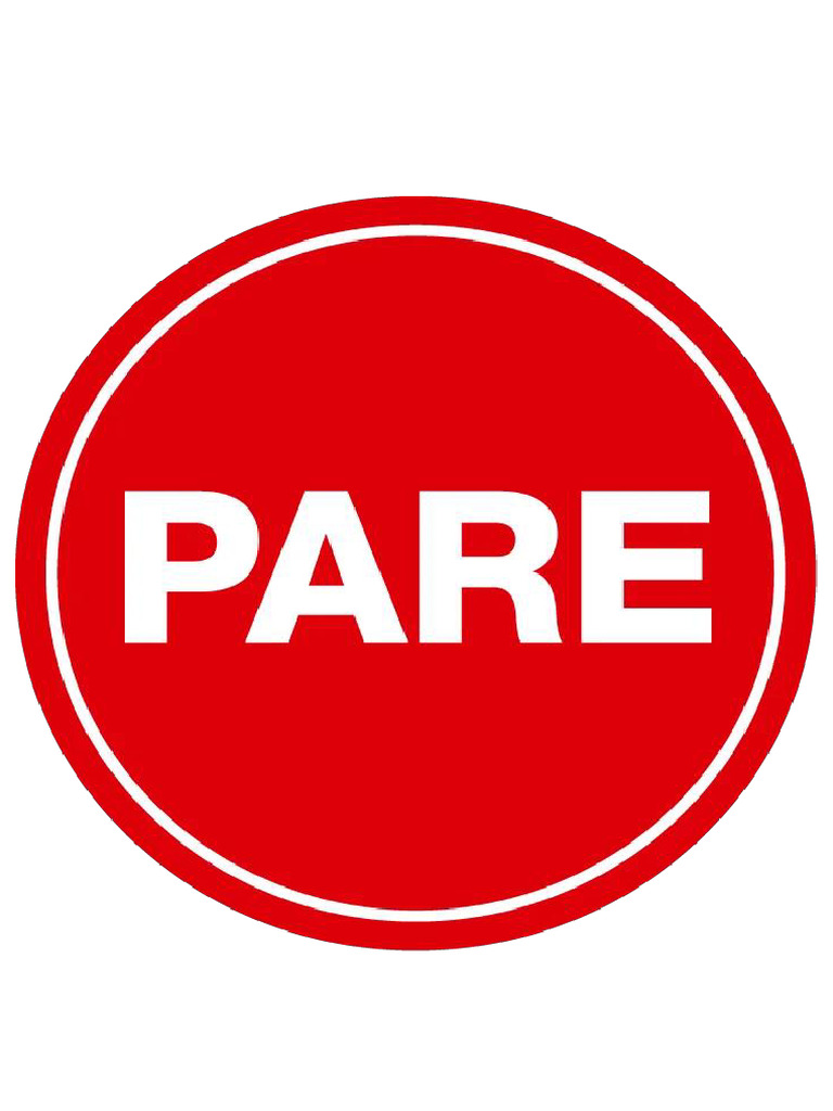 Pare | PDF