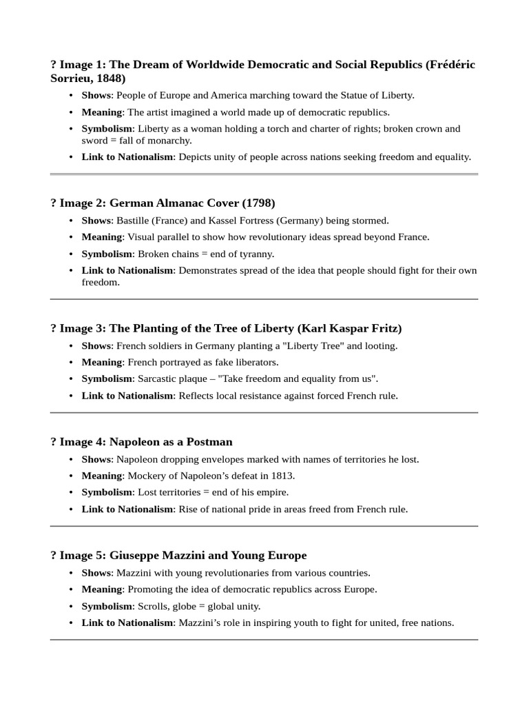 New OpenDocument Text | PDF | German Empire | Nationalism