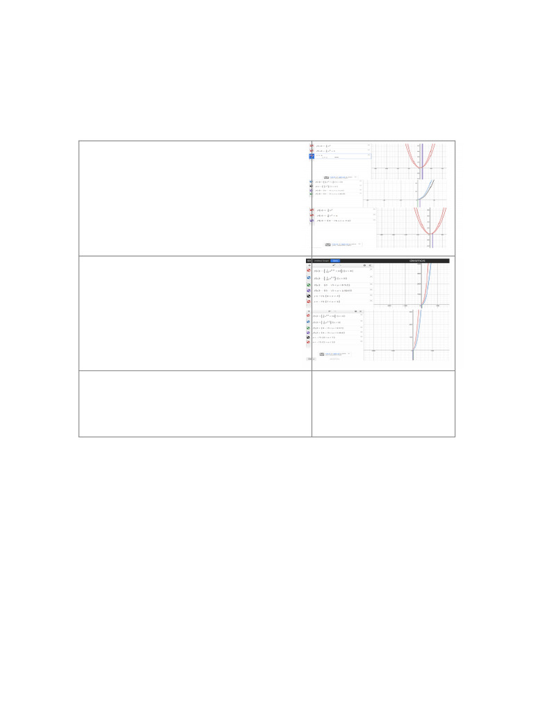 Champagne Glass Checkpoint1 With Calculations | PDF