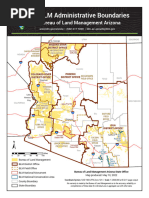Northern Natural Gas System Map | PDF | Petroleum | Fuel Production