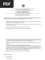 VIFHE ACCA Course Fees and Policies | PDF | Payments | Fee