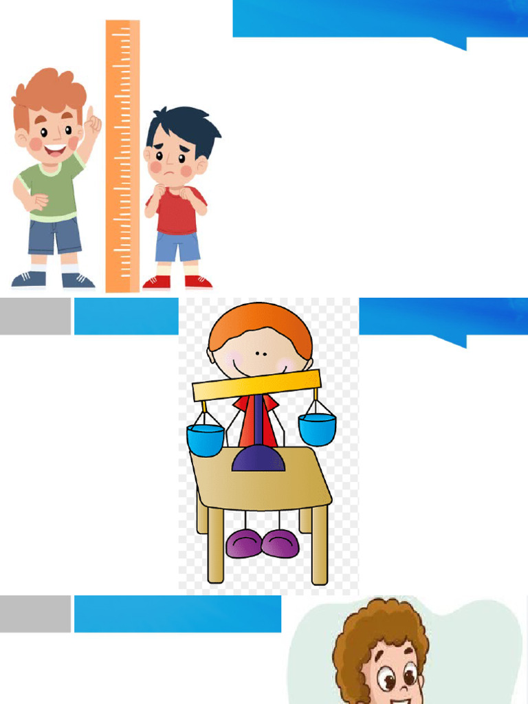 Intro To Measurement | PDF