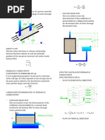 MODULE 4.a. Sample Problems | PDF | Aquifer | Materials