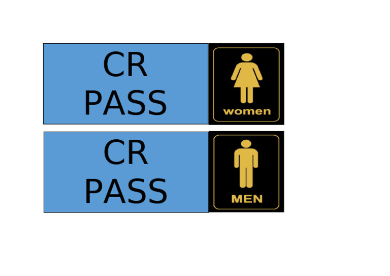 CR Pass | PDF