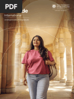 QUT Grading Conversion Chart | PDF