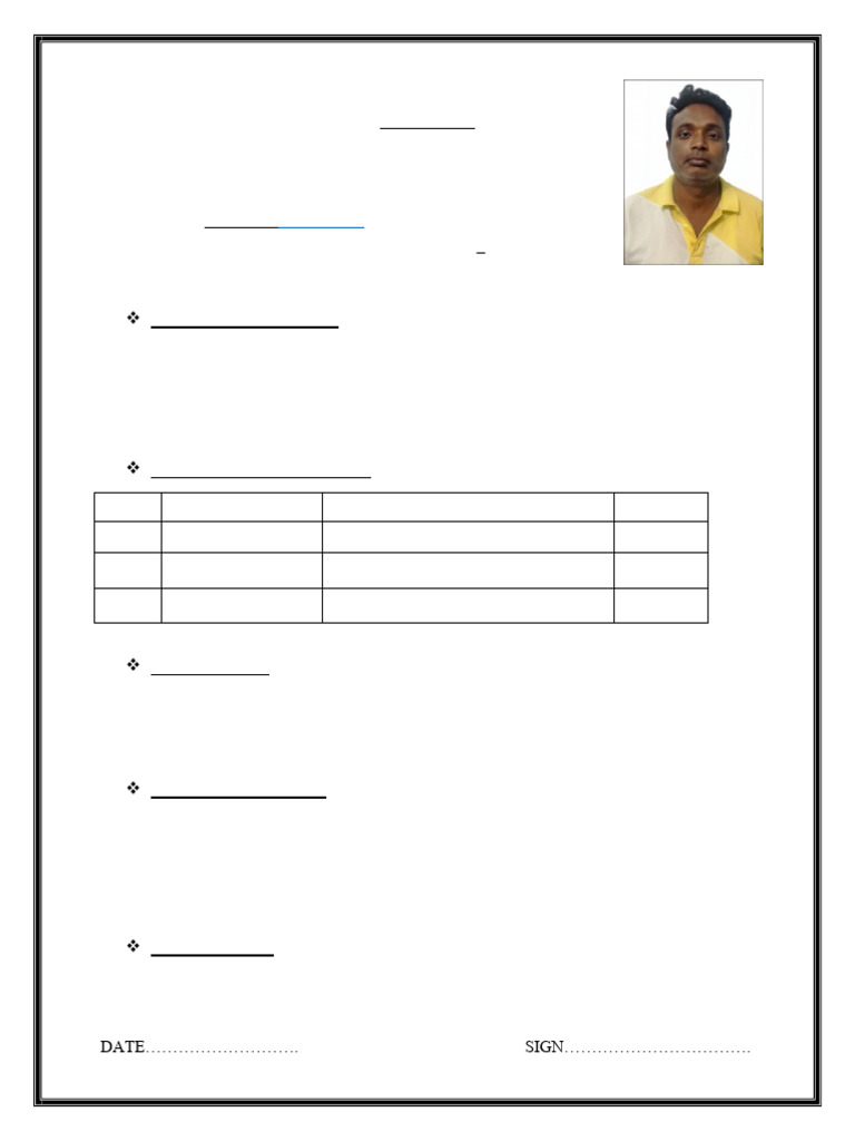 Ram Mani | PDF