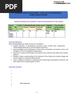 Course Map - HS Earth & Space Science Course Designed To NGSS - NYSSLS ...