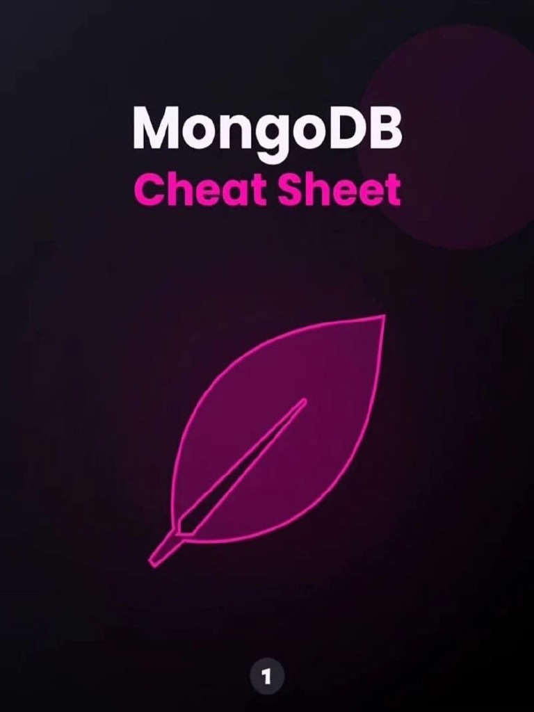 MONGODB | PDF