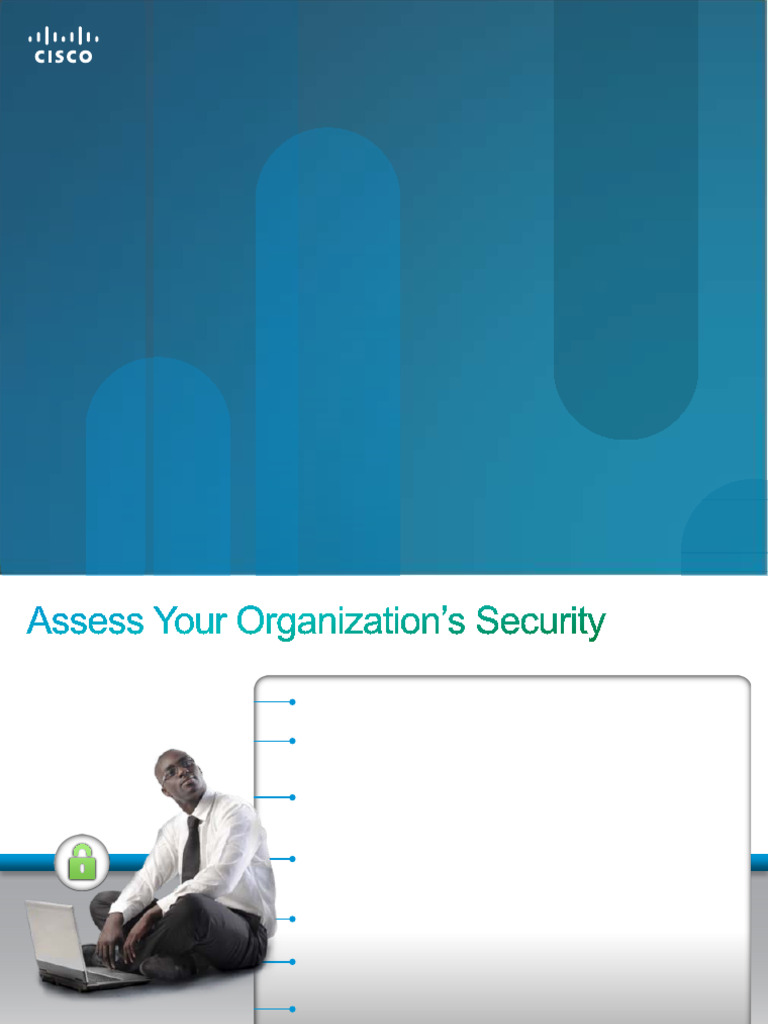 Cisco SecureX Architecture Overview | PDF | Security | Computer Security