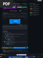 Roblox Require Scripts | PDF