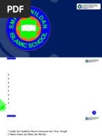 Brosur Al-Wildan Islamic School T A 2023-2024 | PDF