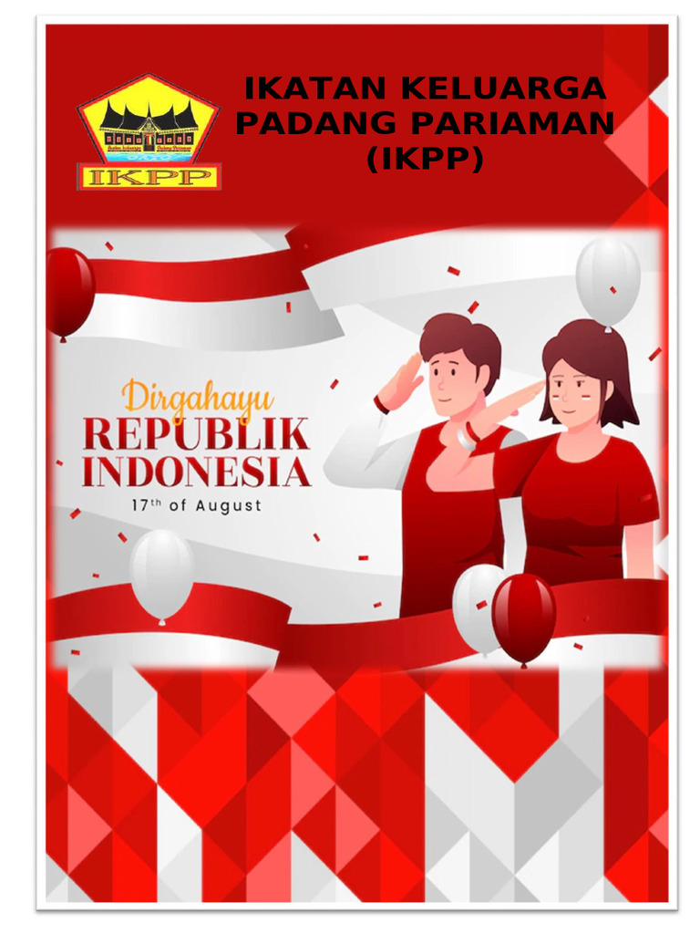 Proposal 17 An 2023 Ikpp | PDF