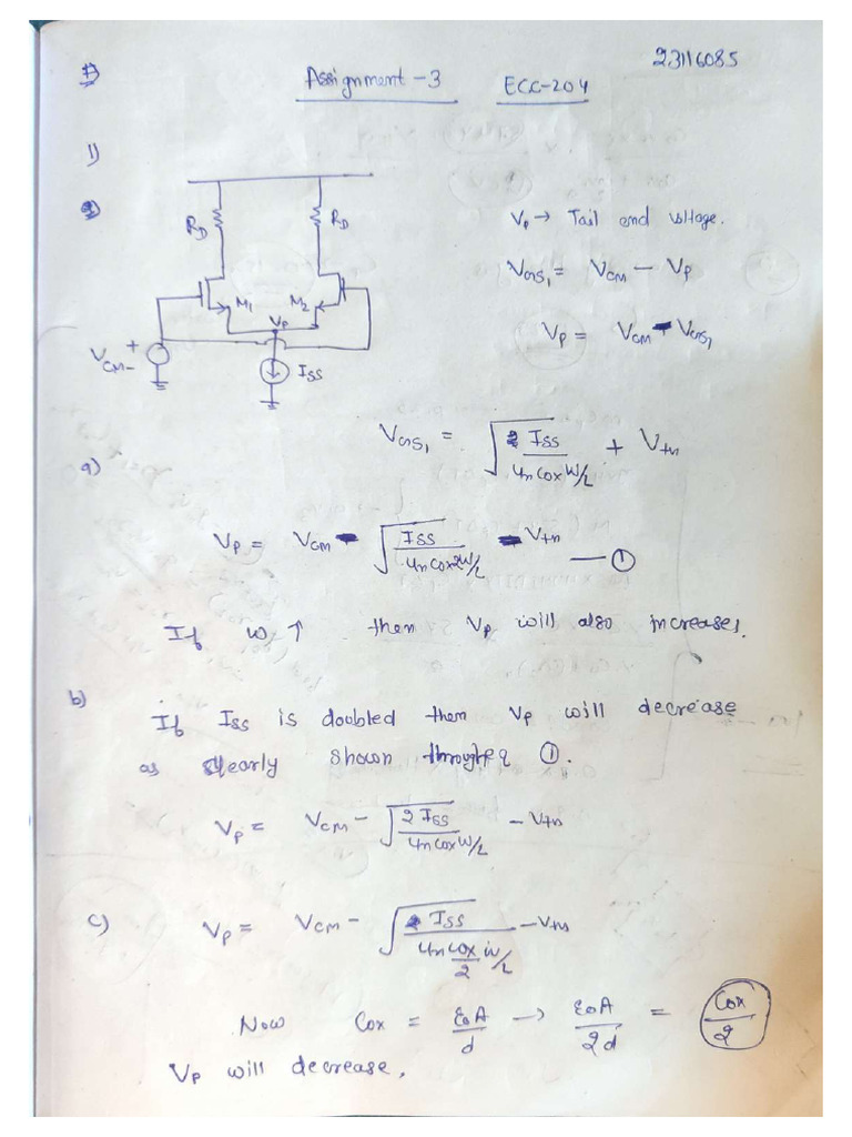 Sachin Assignment 3 Compressed | PDF