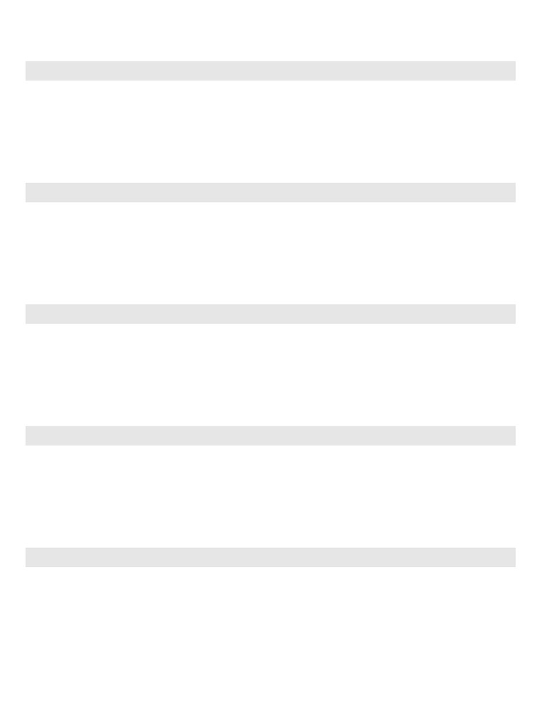 Frontend NextJS Interview Cheat Sheet | PDF