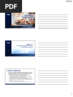 The Revised Jbi Critical Appraisal Tool For The.4 | PDF | Validity ...