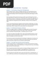 LAPD Organizational Chart 2024 | PDF | Emergency Services | Legal Action