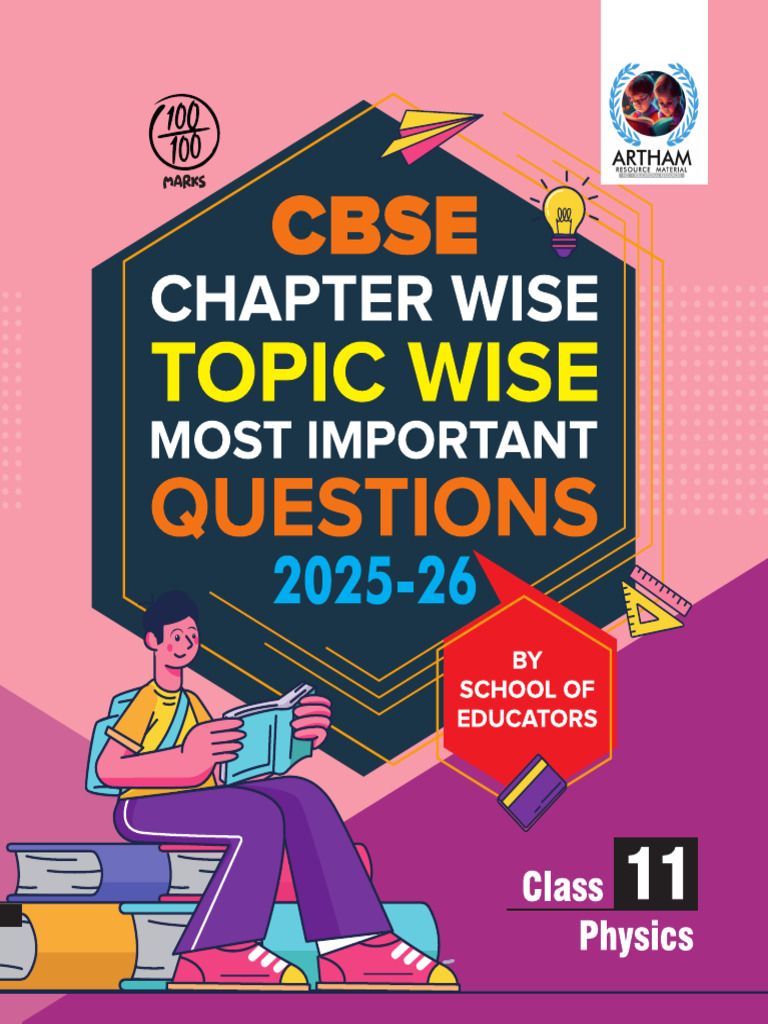 Class 11 Physics DPP Part-I Chapter 1 Units and Measurement | PDF | International System Of ...