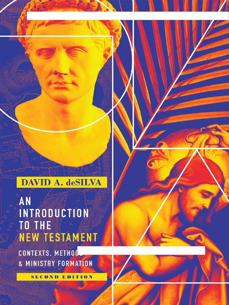 New Testament Contexts & Methods Guide | PDF | Gospel Of John | Acts Of ...