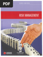 Iso 30001 2018 | PDF | Risk Management | Risk