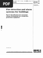 BS 1363-1 2023 13A Plugs, Socket-Outlets, Adaptors and Connection Units Part 1 Rewirable and Non ...