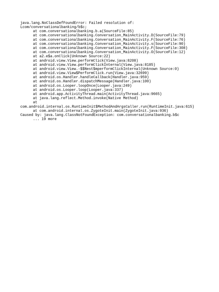 IOB Crash Log 1755483093 | PDF